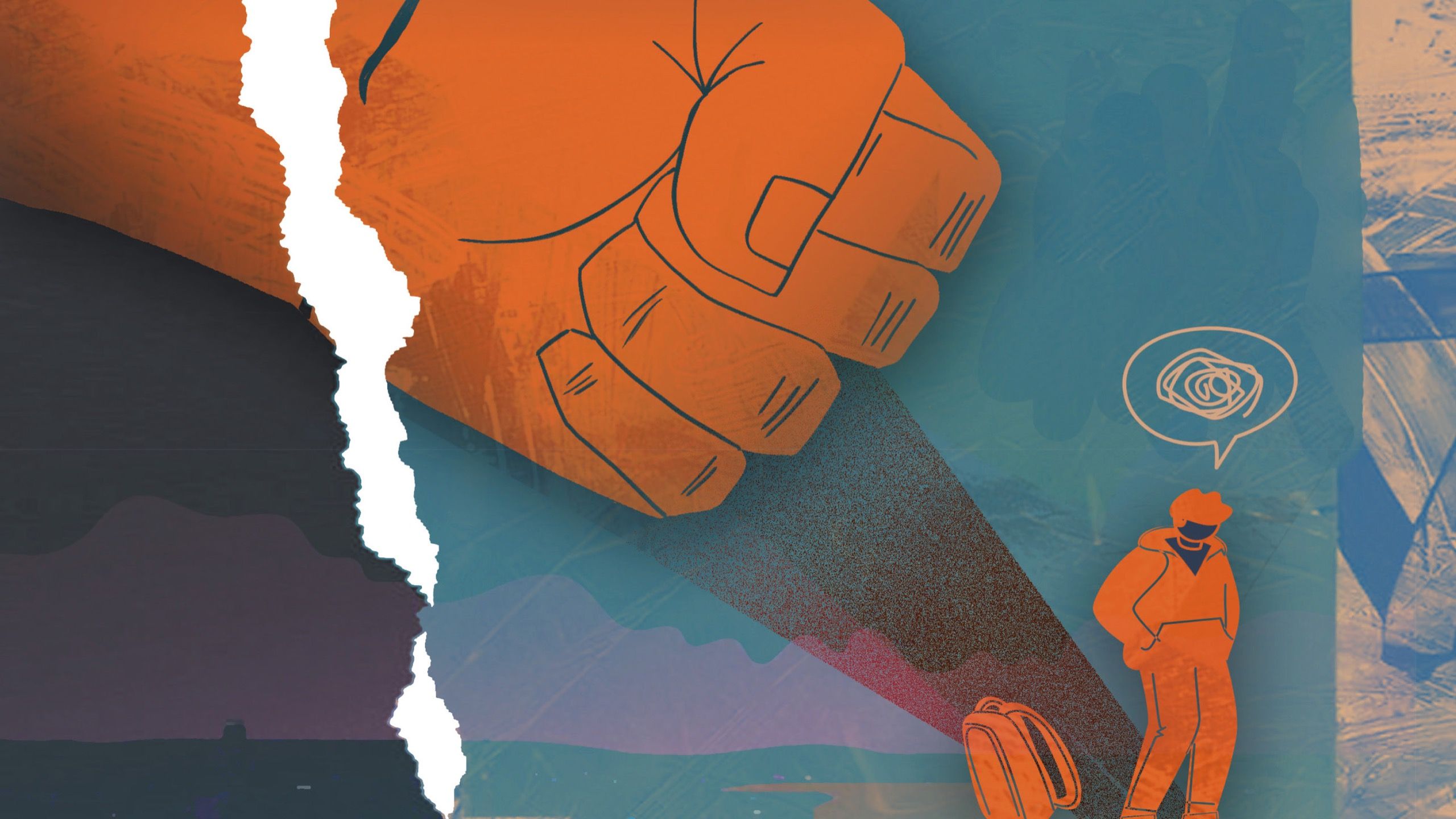 Healing the Trauma of Corporal Punishment in Chinese Families | The ...