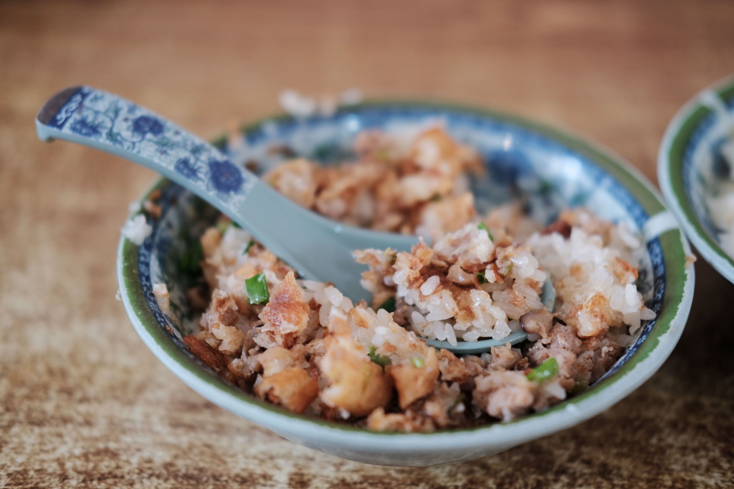 The Chinese Breakfast Food that Binds a Global Diaspora | The World of ...