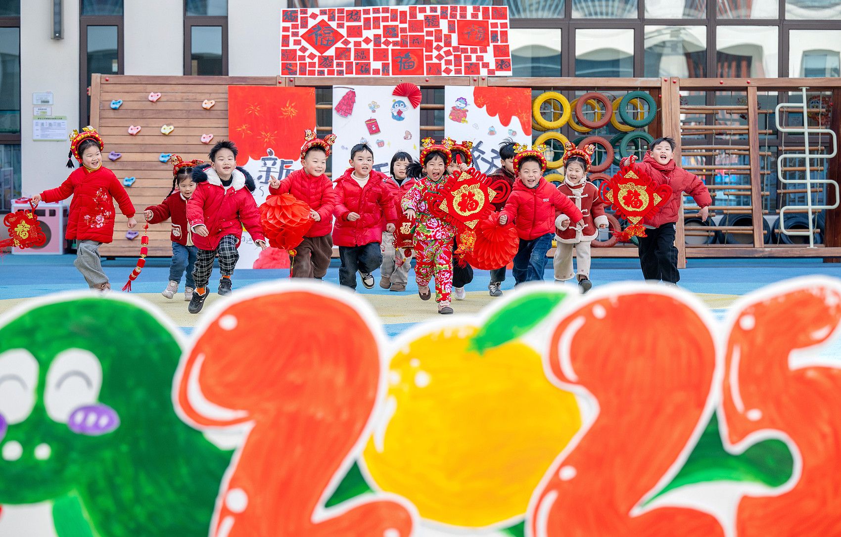 Choice Chengyu: Idioms for a New Year | The World of Chinese