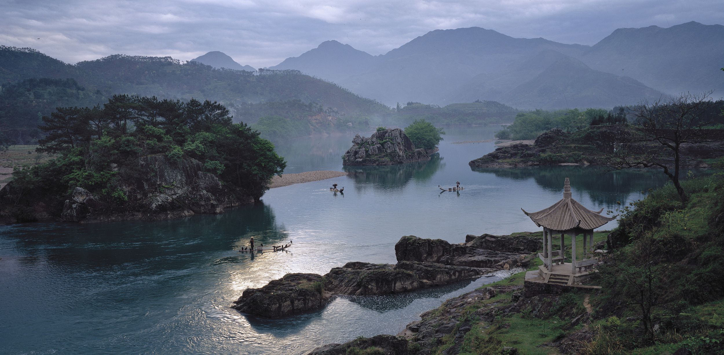 Fangyan Friday #2: Wenzhounese | The World of Chinese