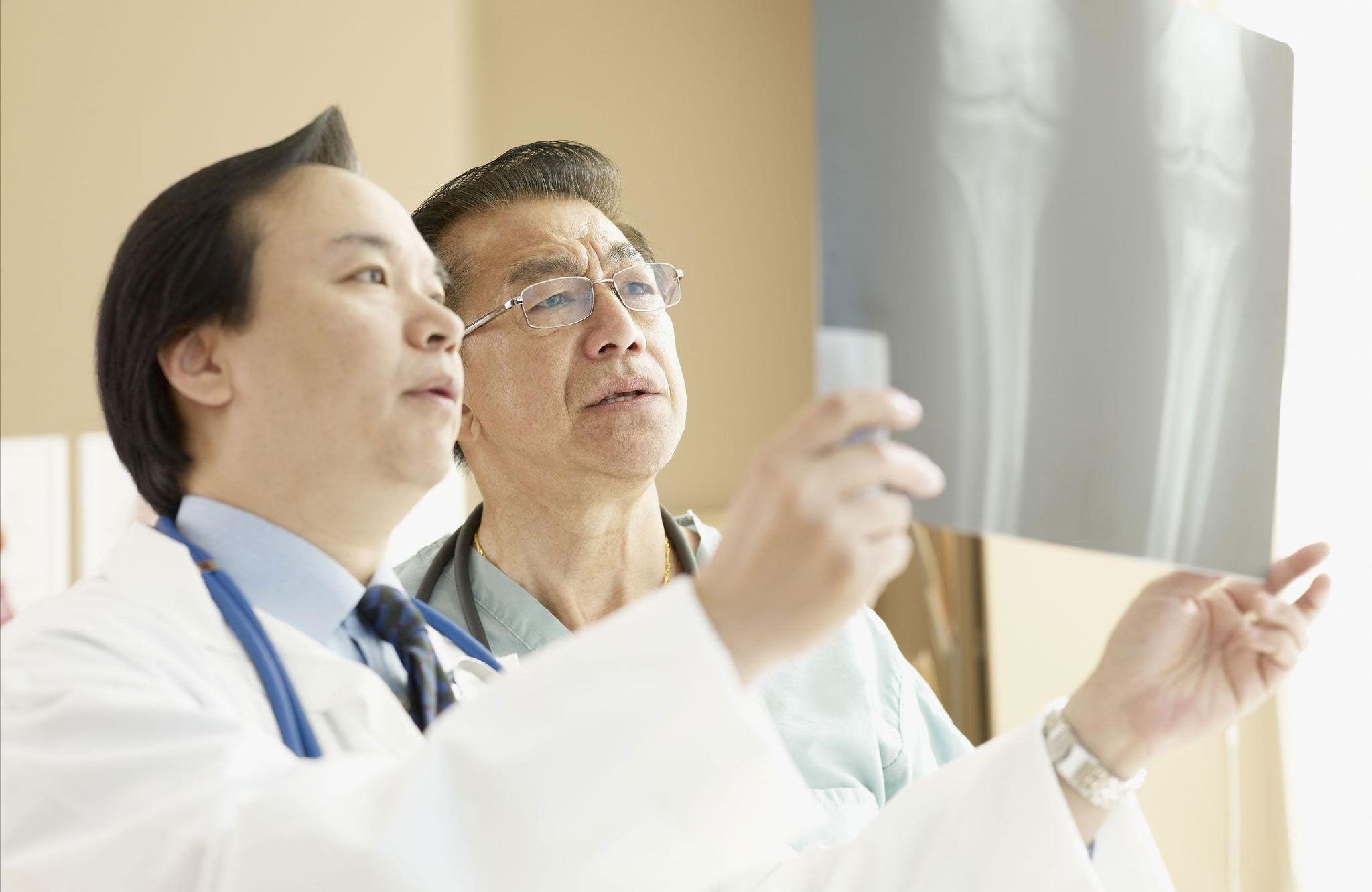 Doctor-ed Credentials | The World of Chinese