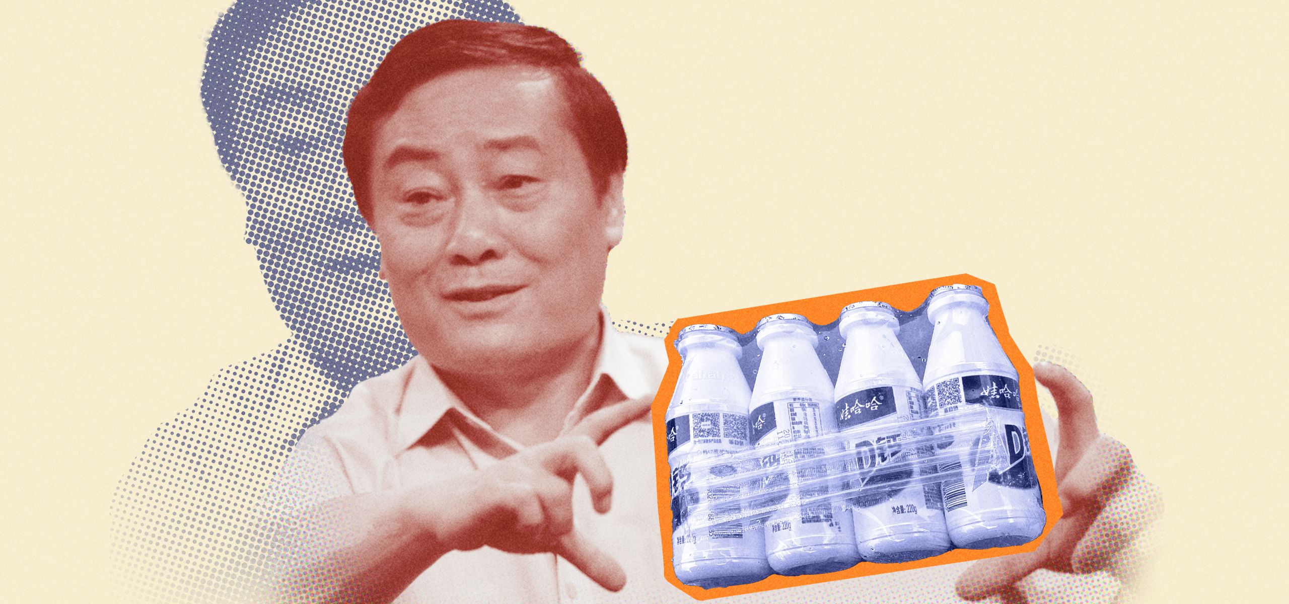 Why Has Chinese Billionaire Zong Qinghou’s Death Led To a Surge of ...