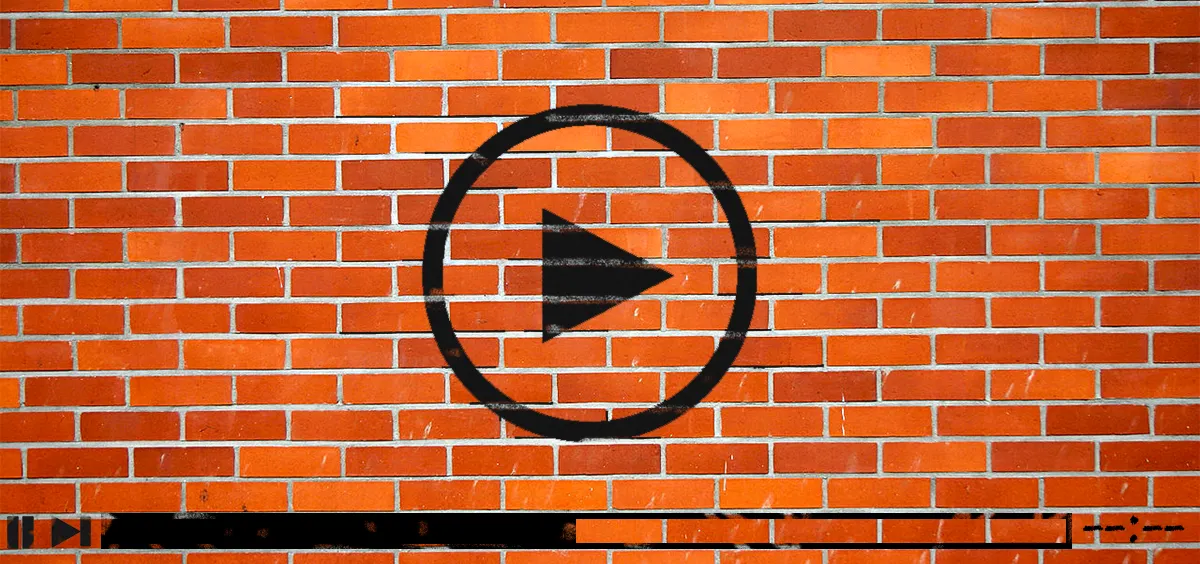 Walled-Off: Streaming Platforms | The World of Chinese