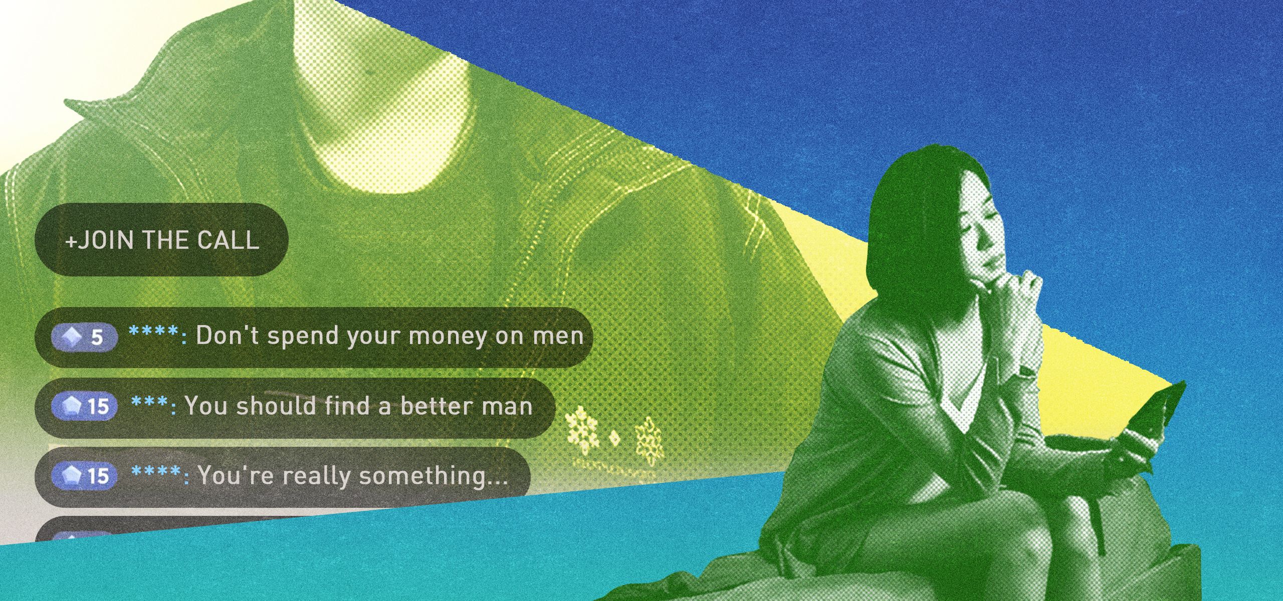 Can Livestreaming Be the New Way to Solve Relationship Issues in China ...